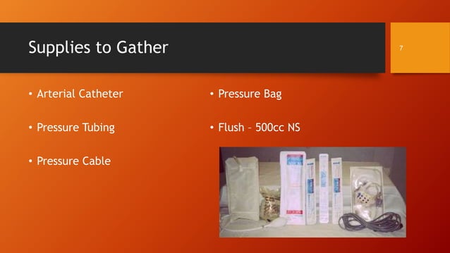 ANES 1502 - M9 PPT: Hemodynamic Monitoring | PPT