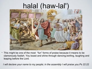 150201 eng presence (part 4) by kelvin lim | PPT