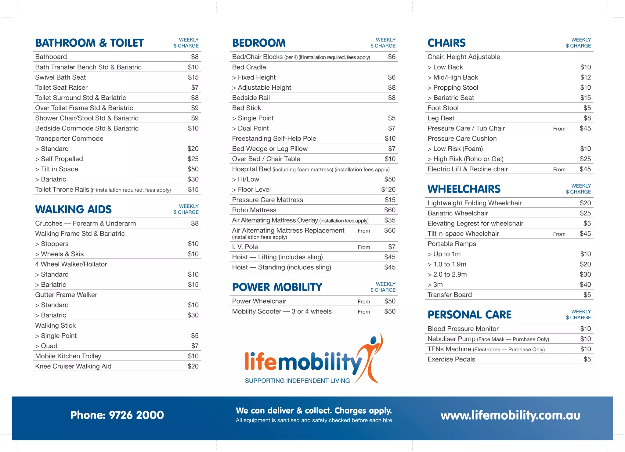 15029 sge Lifemobility Flyer Rebrand Print | PPT