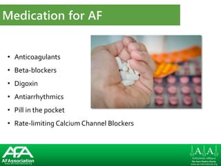 150317 What is AF? Slideshow | PPTX