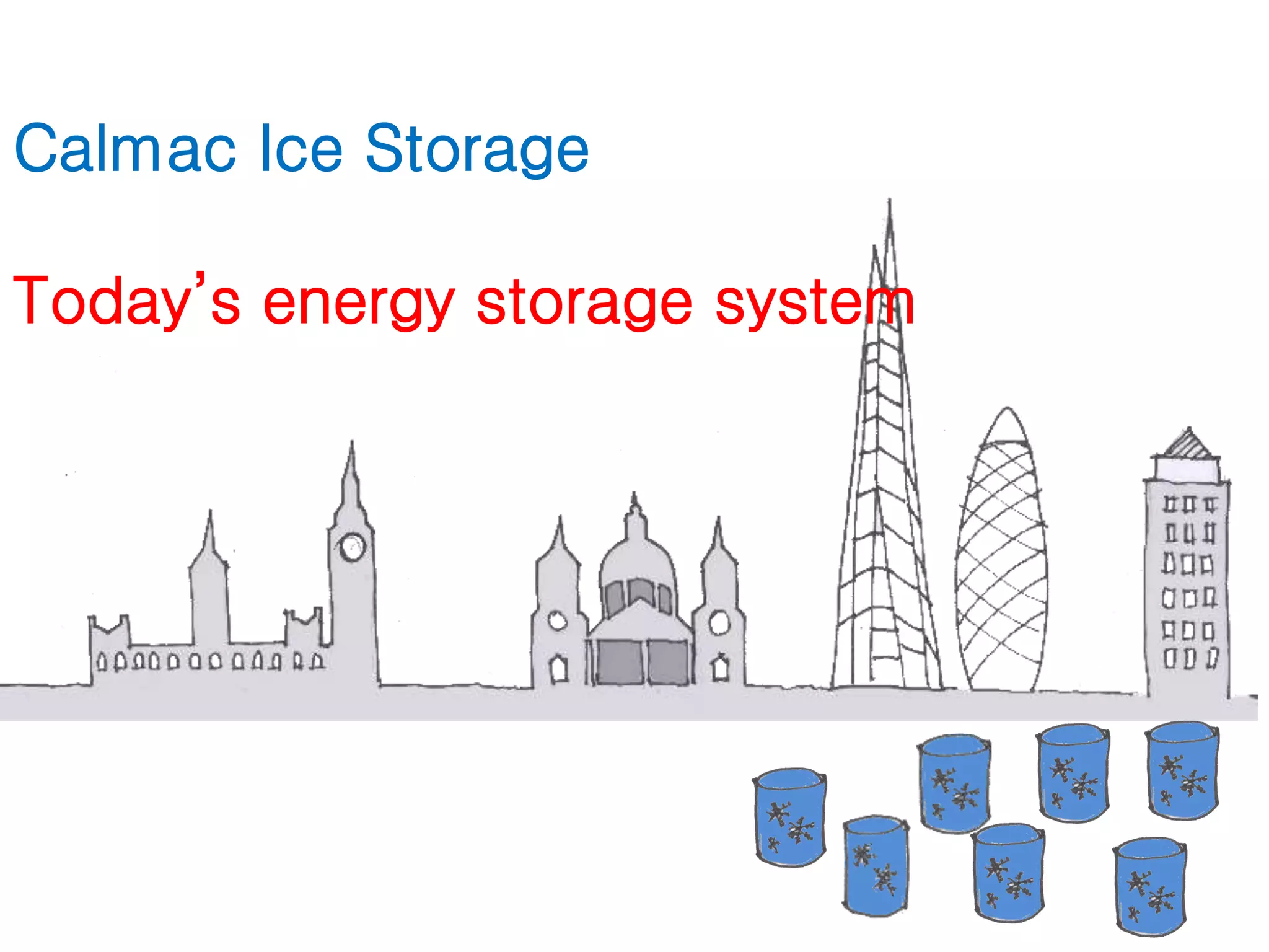 150317 Ice Storage Animation | PPT | Free Download