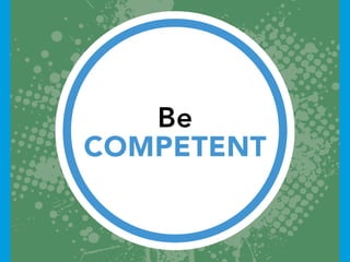 4 Qualities Every Student Leader Should Have | PDF