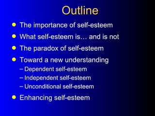 1504 10-self-esteem | PPT