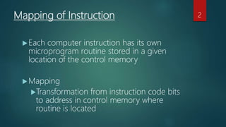 computer system architecture | PPT