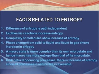 Entropy | PPTX