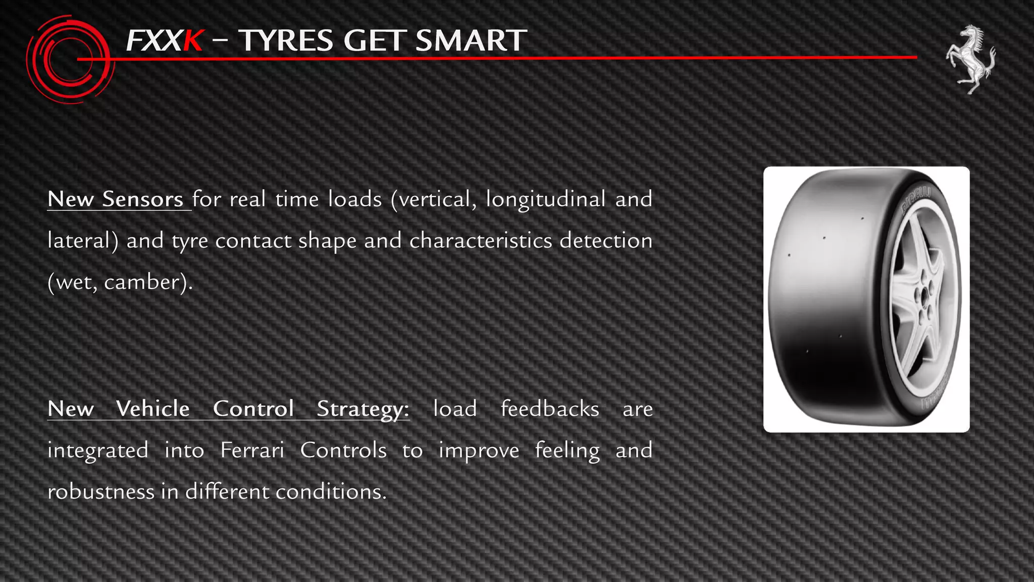 Ferrari Excellence Designed for the Driver - Marco Fainello | PDF