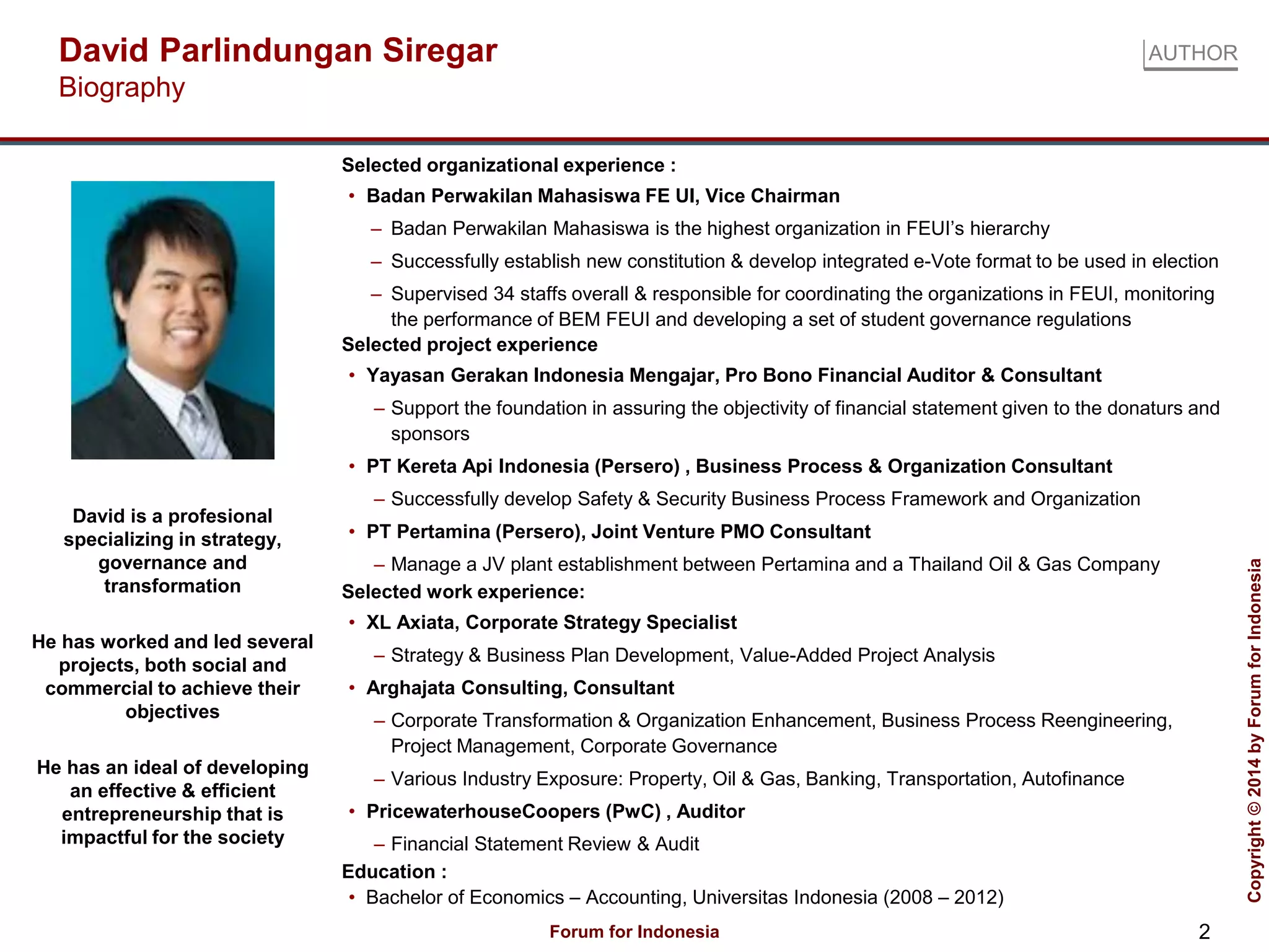 Implementing rigorous financial management | PDF