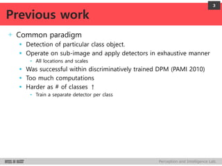 150424 Scalable Object Detection using Deep Neural Networks | PPT
