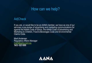 150504 webinar self regulation | PPT