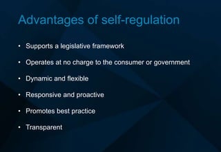 150504 webinar self regulation | PPT