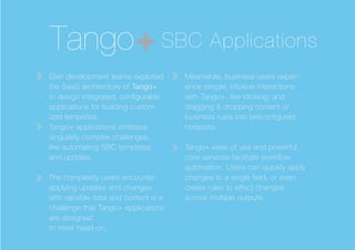 Creating the SBC document for healthcare plan payers | PDF