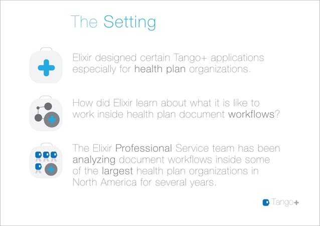 Creating the SBC document for healthcare plan payers | PDF