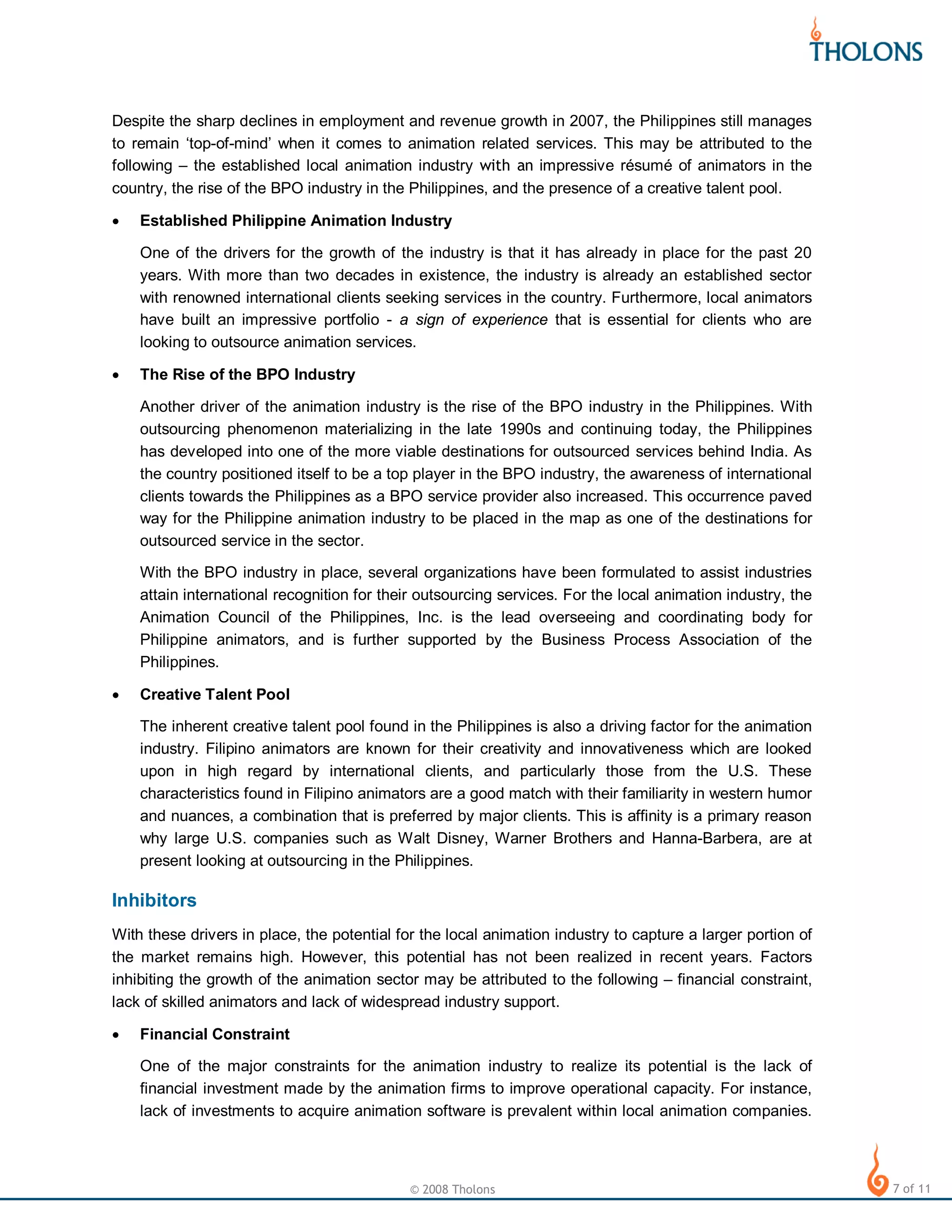 150508 philippine animation_industry | PDF