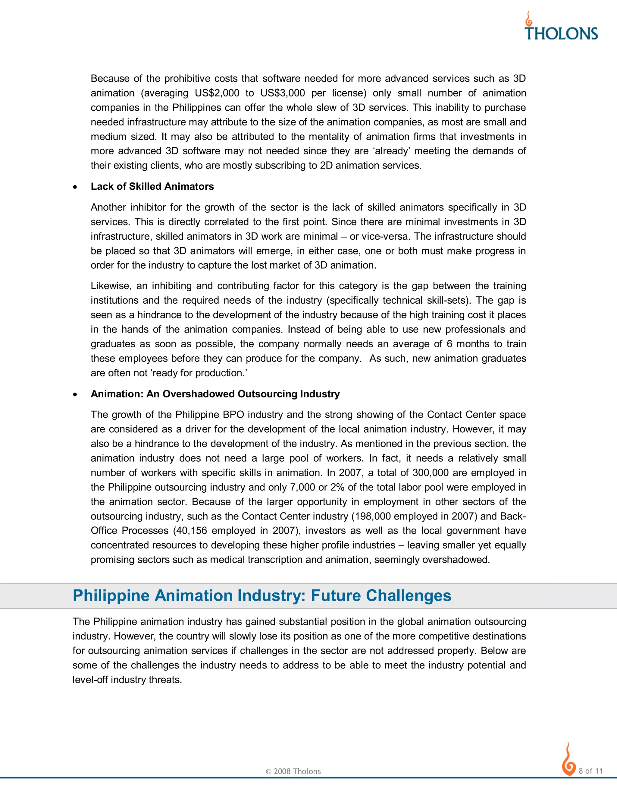 150508 philippine animation_industry | PDF