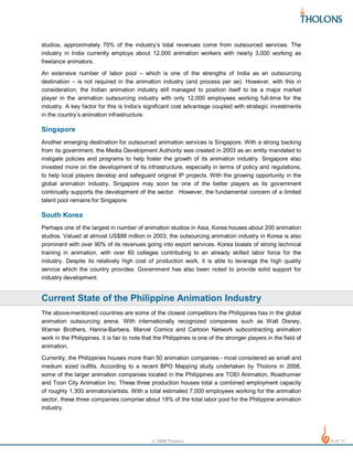 150508 philippine animation_industry | PDF