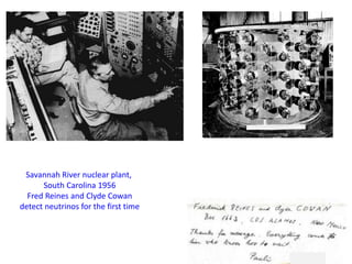 Intriguing Neutrinos: The Deep Secrets of Nature’s Ghosts by Dr ...