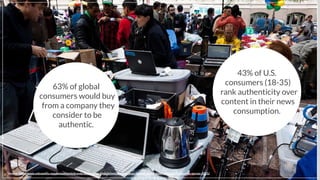 Young Women: Consumption | PDF