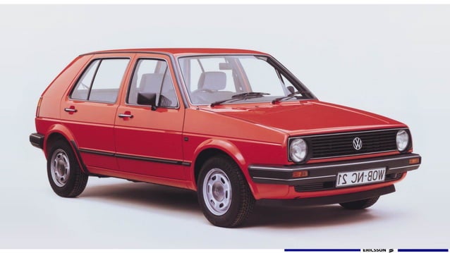 M2M Market evolution and value chain components | PPT