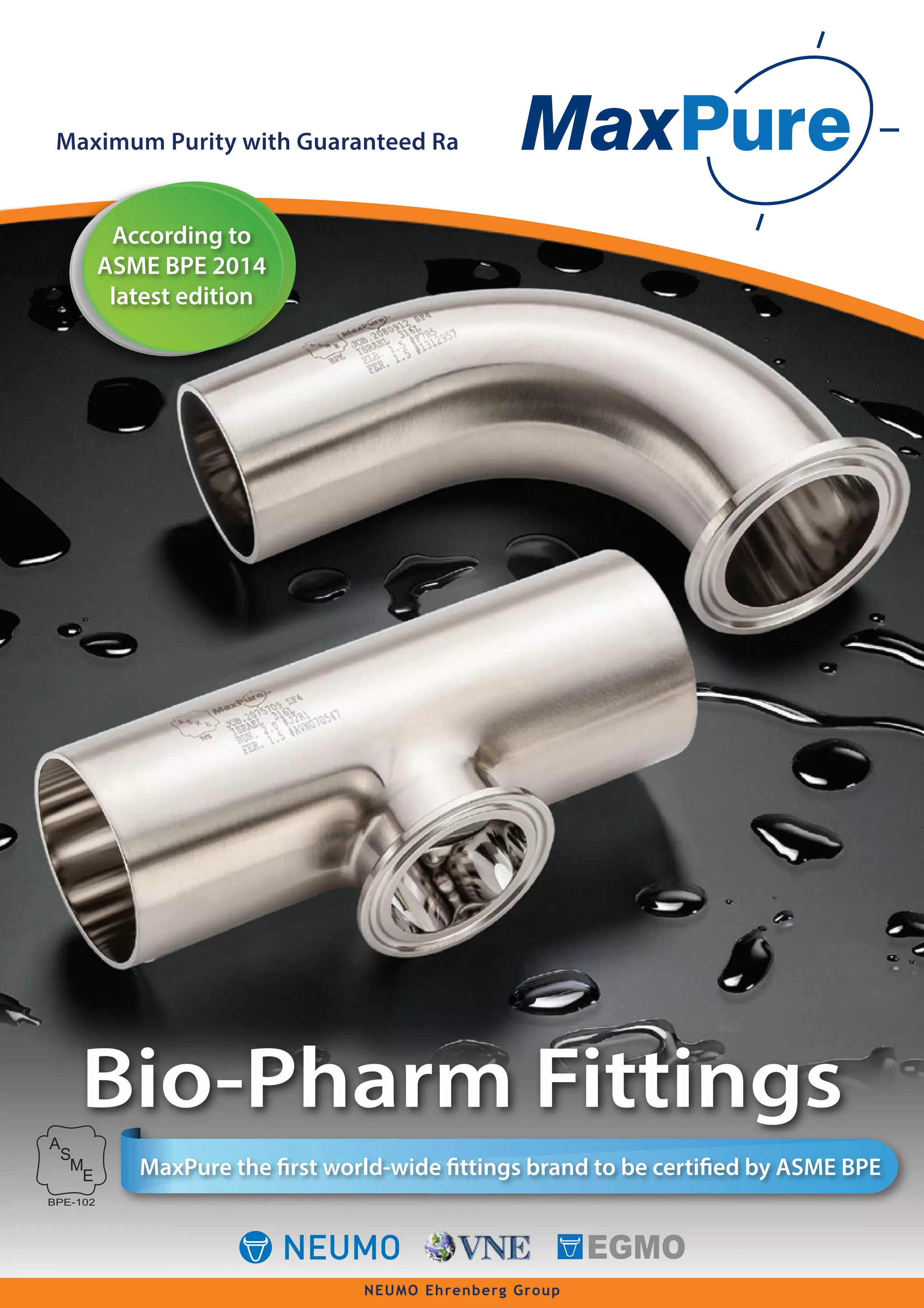 Maxpure 2015 edition | PDF