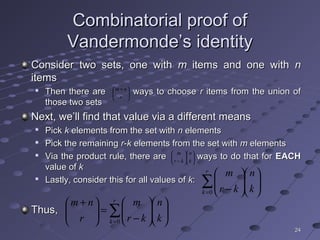 1506 binomial-coefficients | PPT