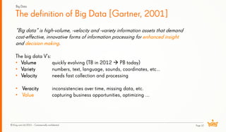 TV Marketing and big data: cat and dog or thick as thieves? Krzysztof ...