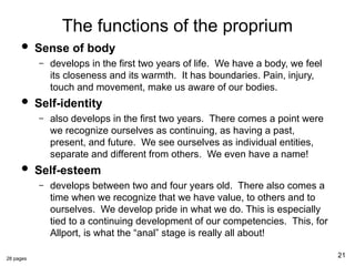 Gordon Allport Personality Theory Gordon Allport Personality Theory.ppt