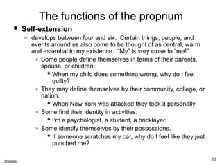 Gordon Allport Personality Theory Gordon Allport Personality Theory.ppt