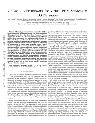 5G | PDF
