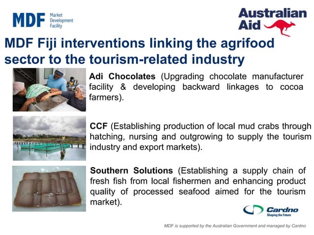 Market Development Facility | PPTX