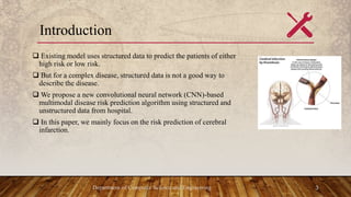 Disease Prediction by Machine Learning Over Big Data From Healthcare ...