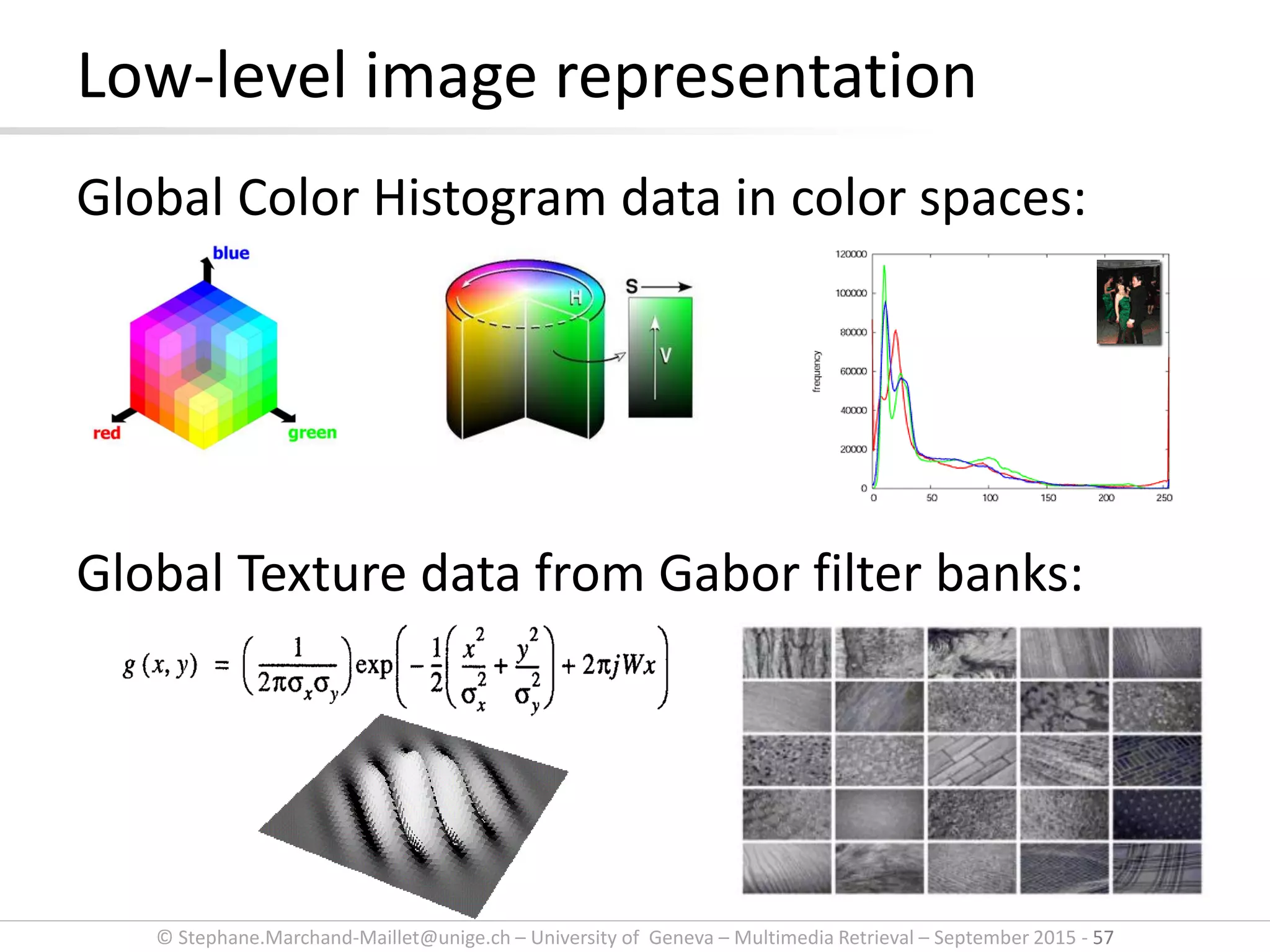 Multimedia Information Retrieval | PDF