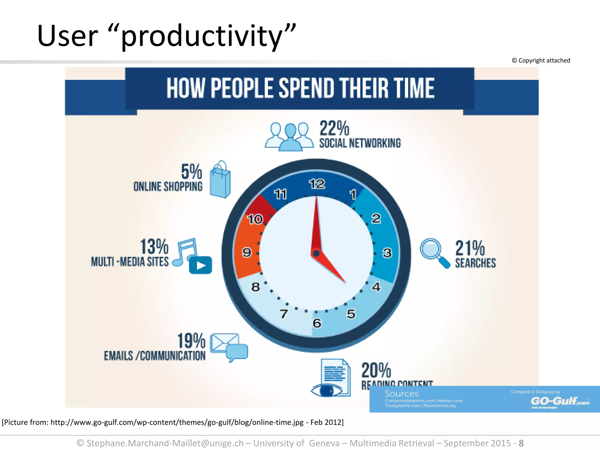 Multimedia Information Retrieval | PDF