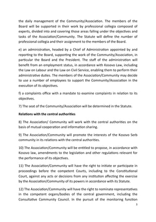 EEAS association-community-of-serb-majority-municipalities-in-kosovo ...