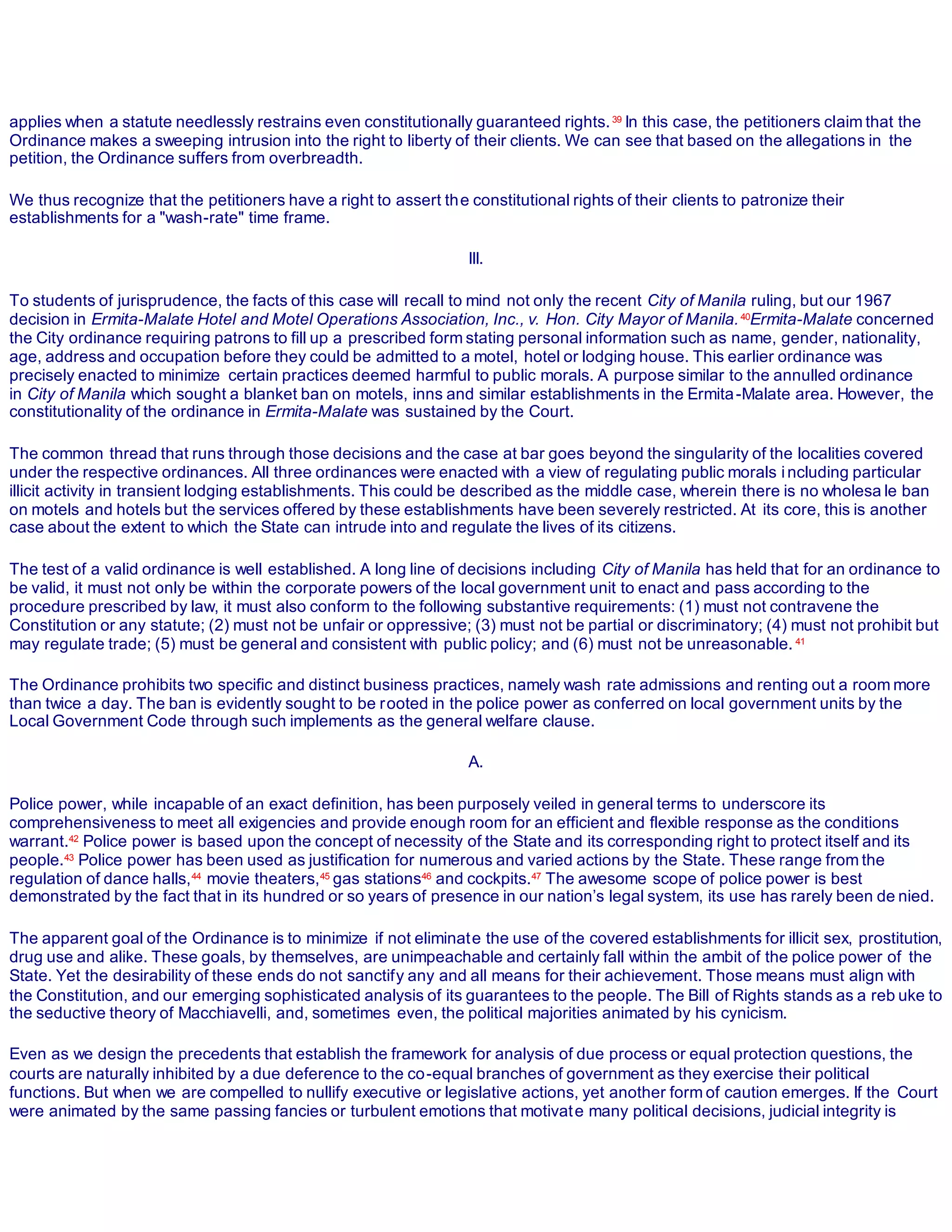 150875397 compiled-case-digests-on-constitutional-law-2 | DOCX