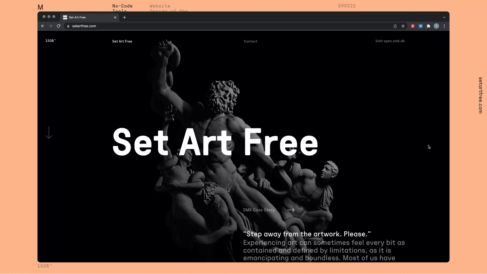 No-Code Tools: Website Design of the Future? | PPT | Free Download