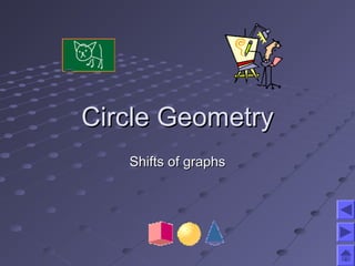 1509 circle- coordinate geometry | PPT