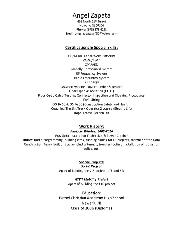AngelZapata | DOCX