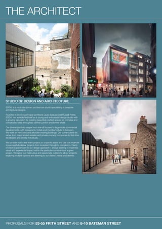 150930 frith street boards | PDF