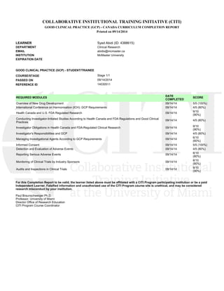 GCP-Certificate | PDF