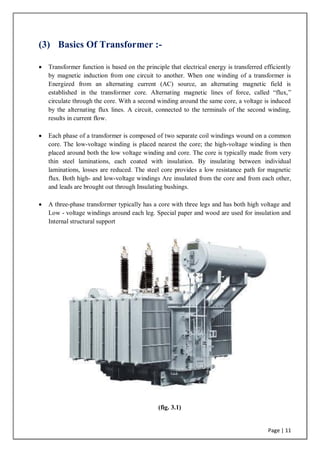 TBEA ENERGY (INDIA) PVT LTD | PDF
