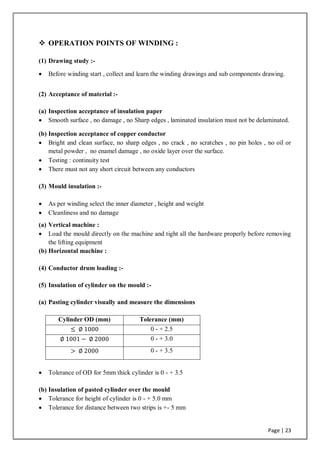 TBEA ENERGY (INDIA) PVT LTD | PDF