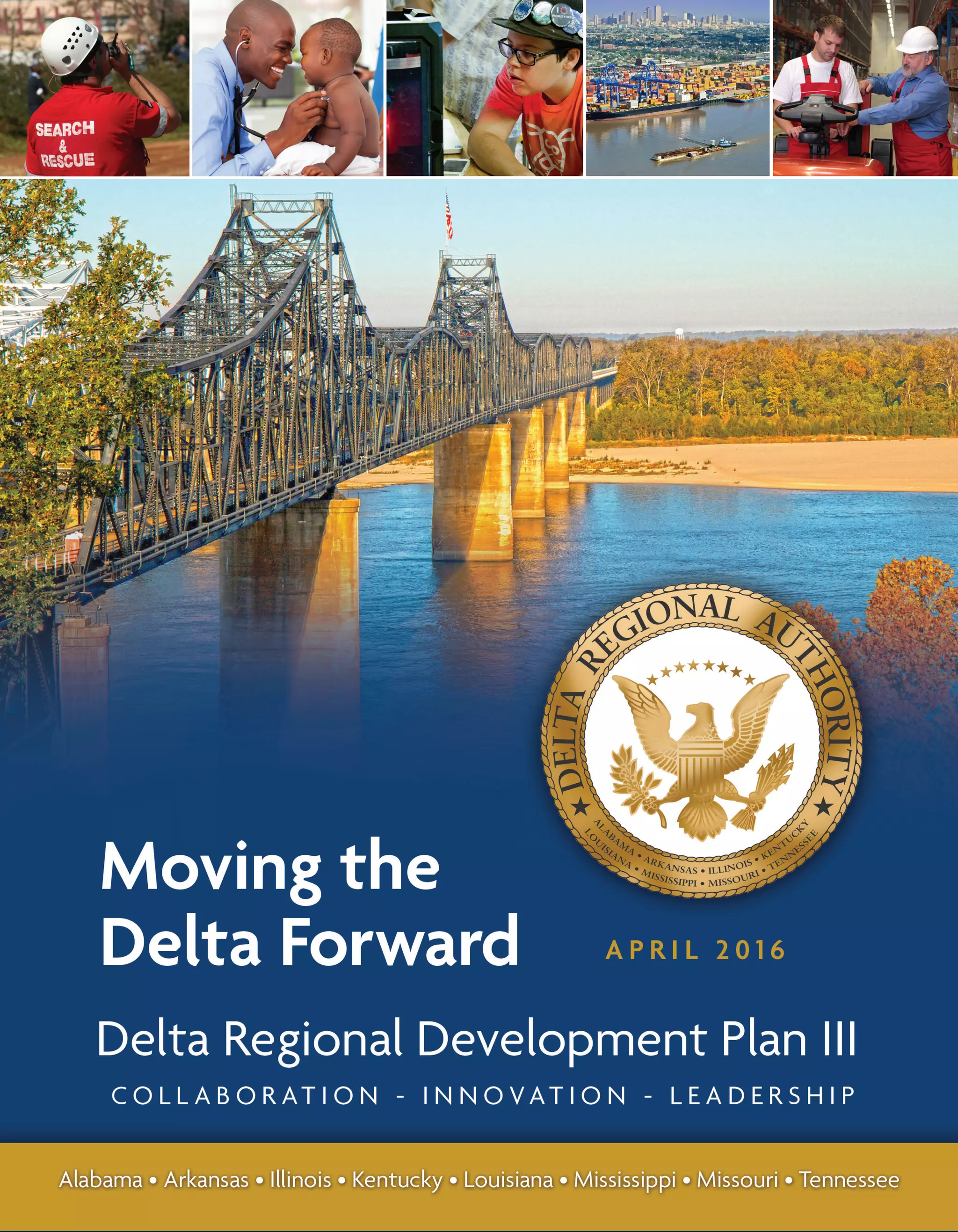 DRA_RDP3-FINAL_APRIL2016 | PDF