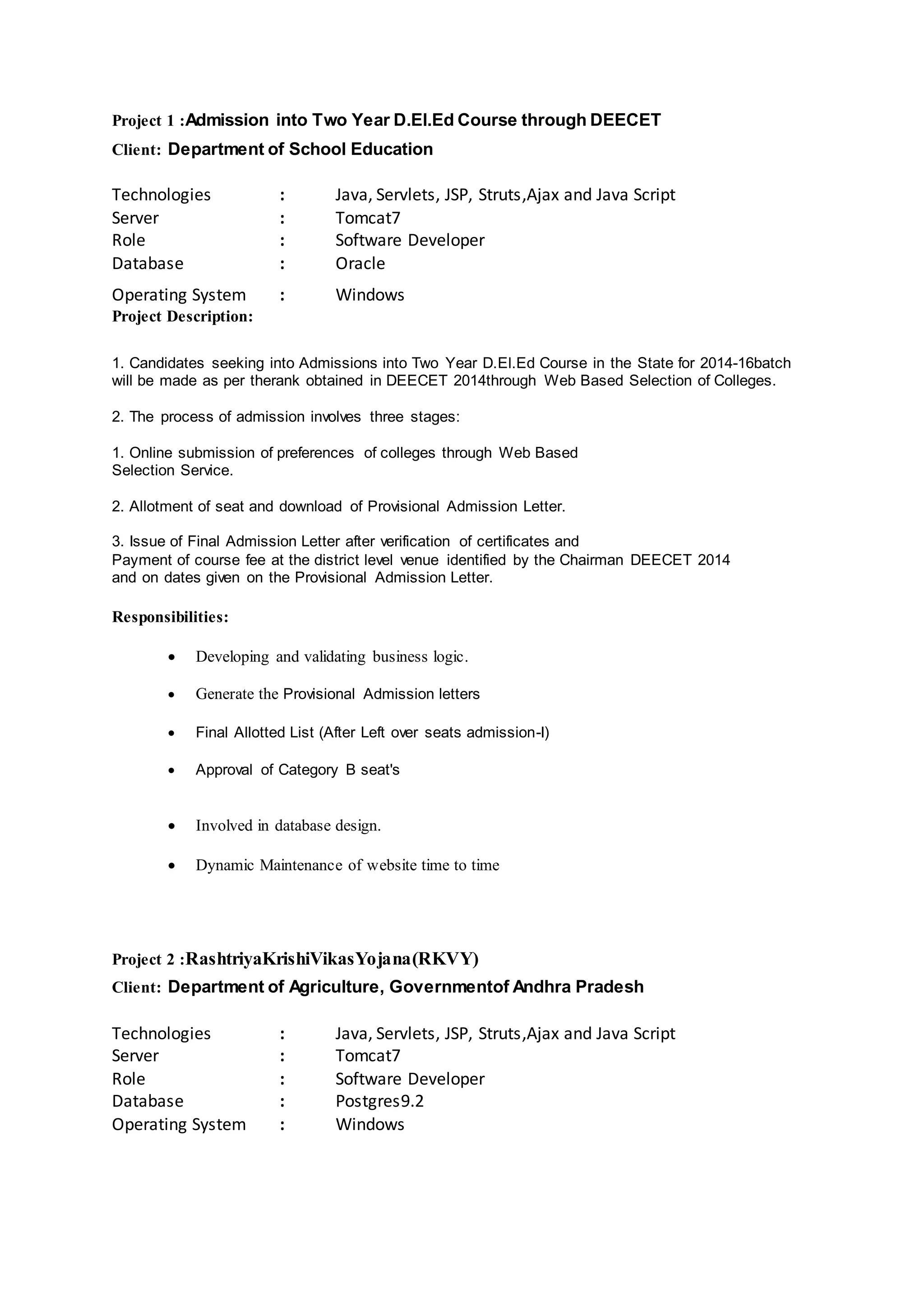 Rohini kumar_ K_Resume | DOCX