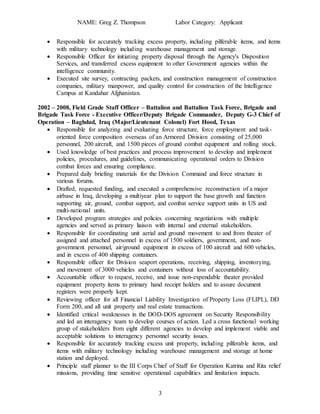Thompson Greg Z Resume 29 February 16 | DOCX