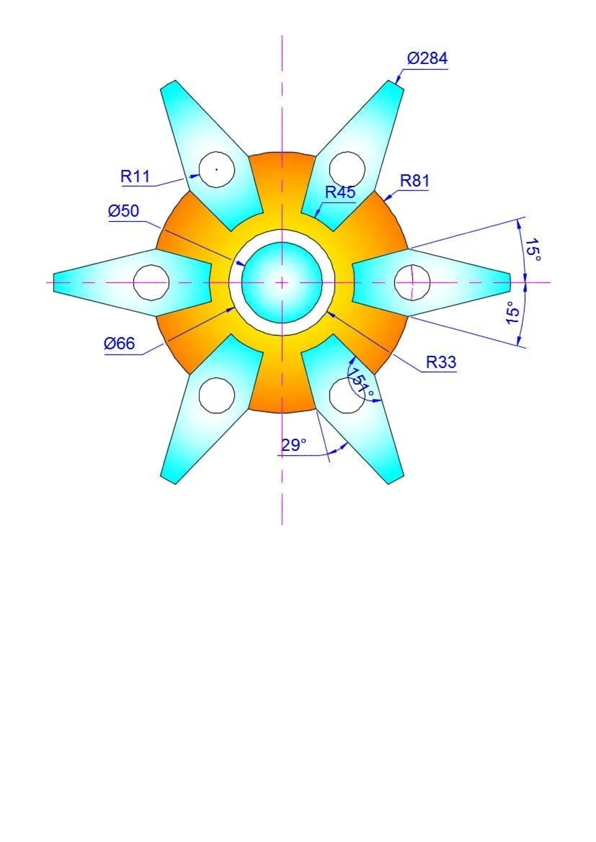 150 CAD Exercises to do in fusion 360 and solidworks | PDF