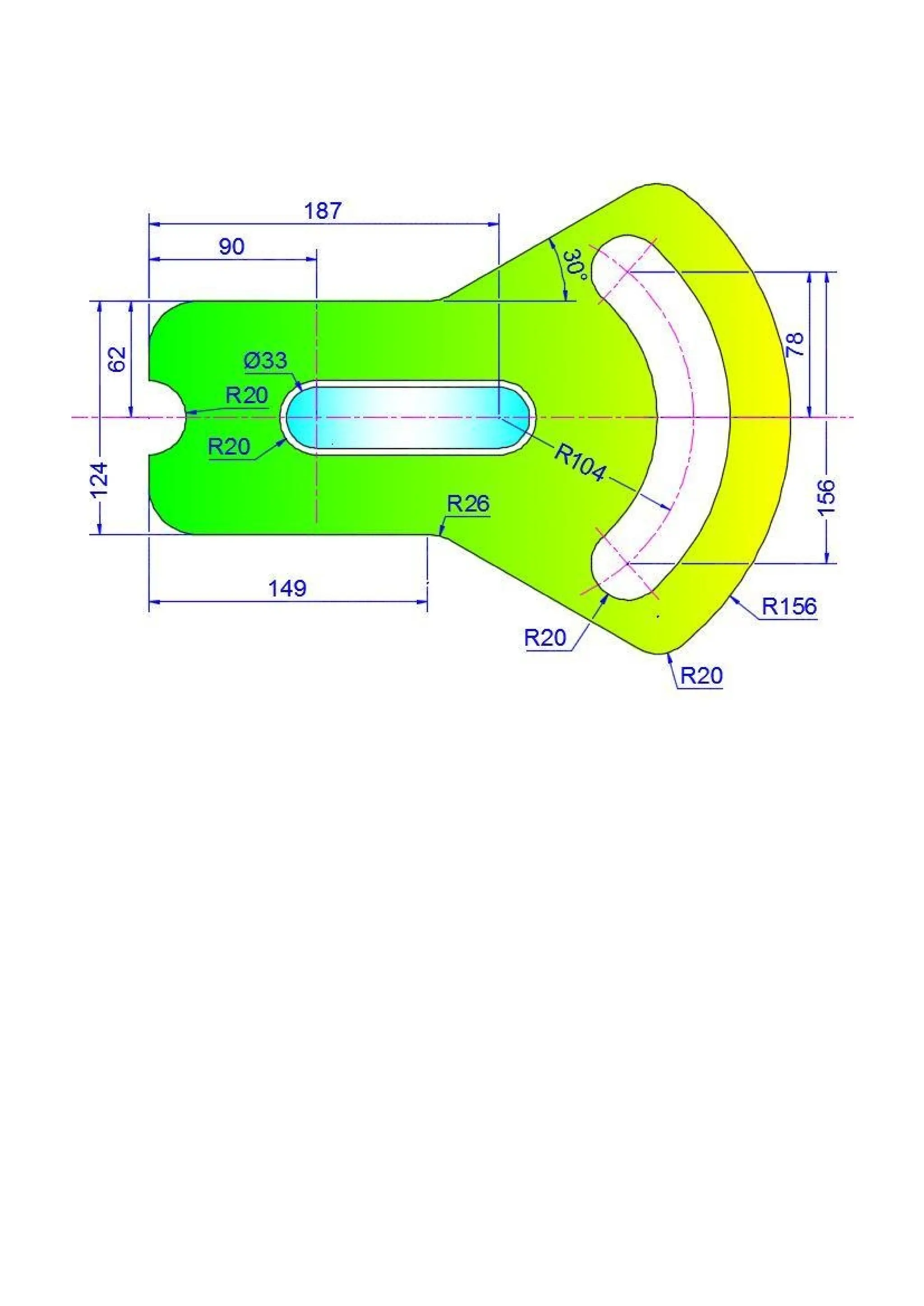 150 CAD Exercises to do in fusion 360 and solidworks | PDF