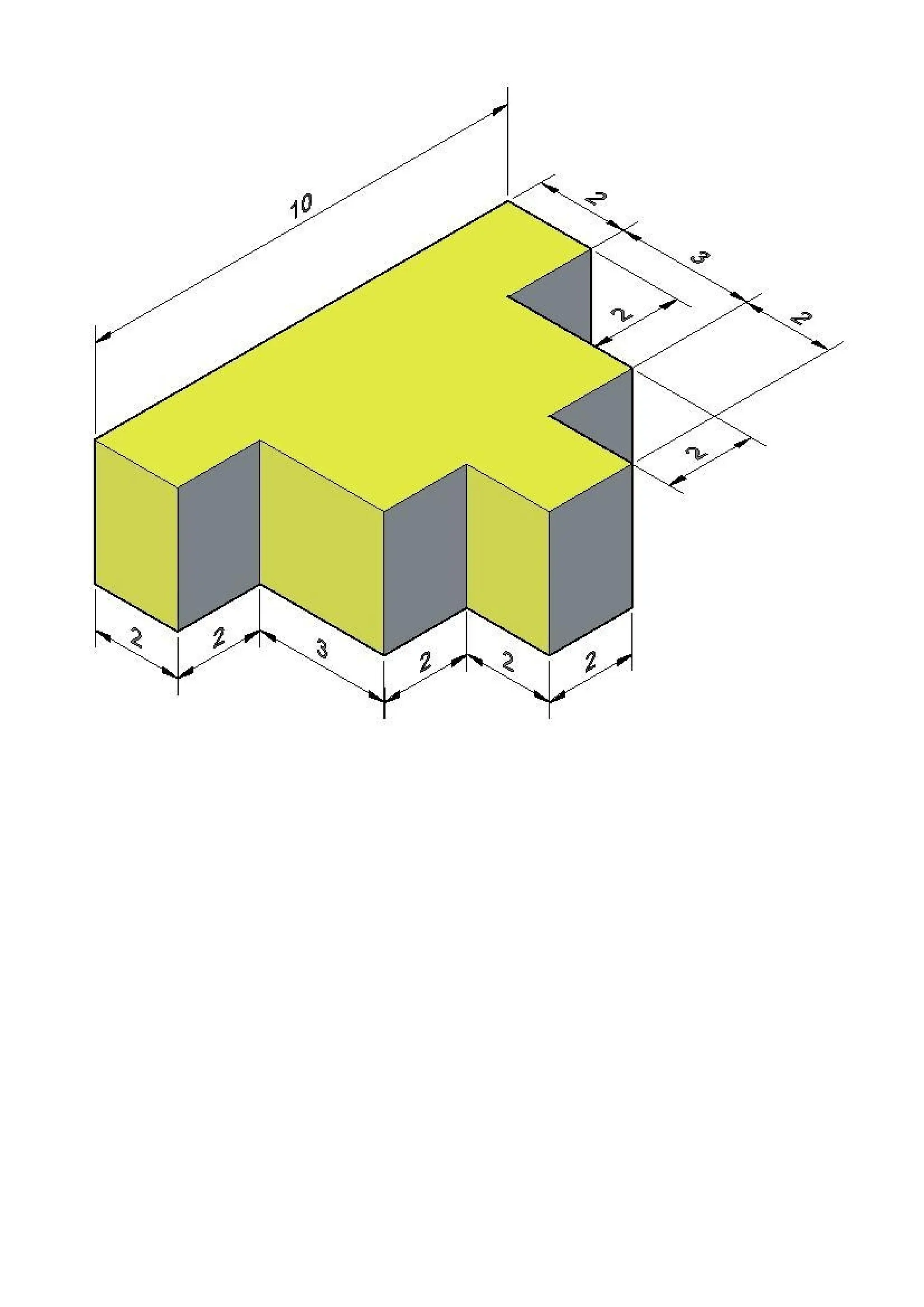 150 CAD Exercises to do in fusion 360 and solidworks | PDF