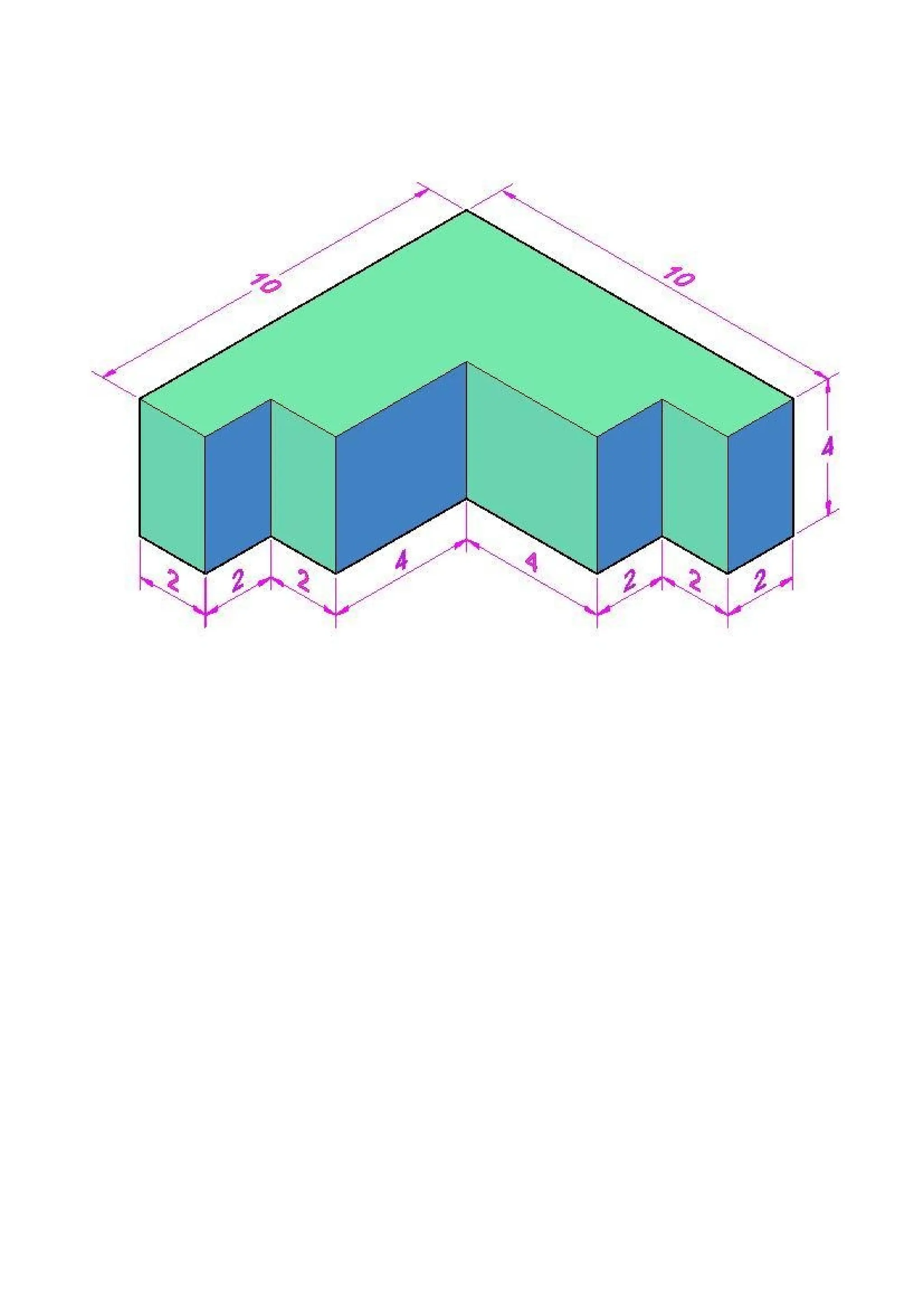 150 CAD Exercises to do in fusion 360 and solidworks | PDF