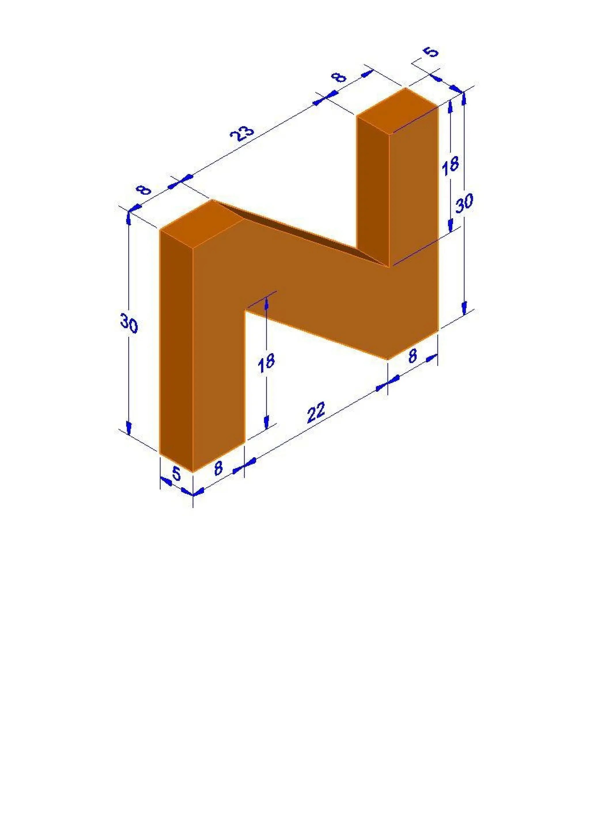 150 CAD Exercises to do in fusion 360 and solidworks | PDF