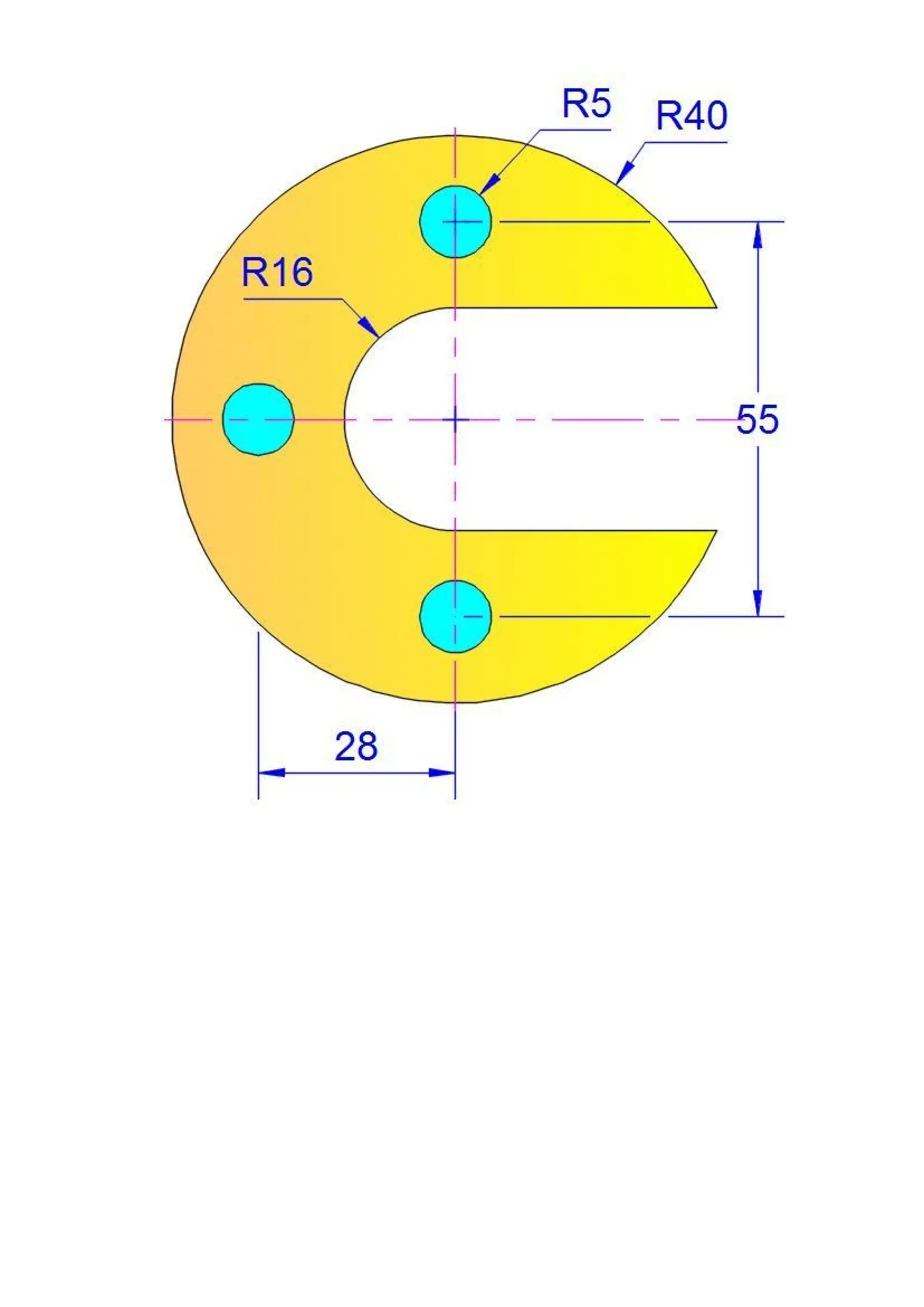 150 CAD Exercises to do in fusion 360 and solidworks | PDF